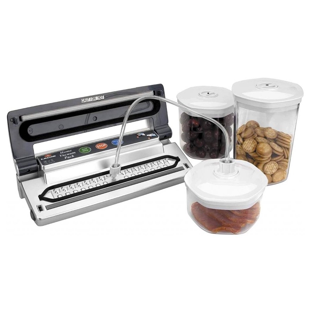 Botes Para Vacío Lacor » Ferreteria Dosil