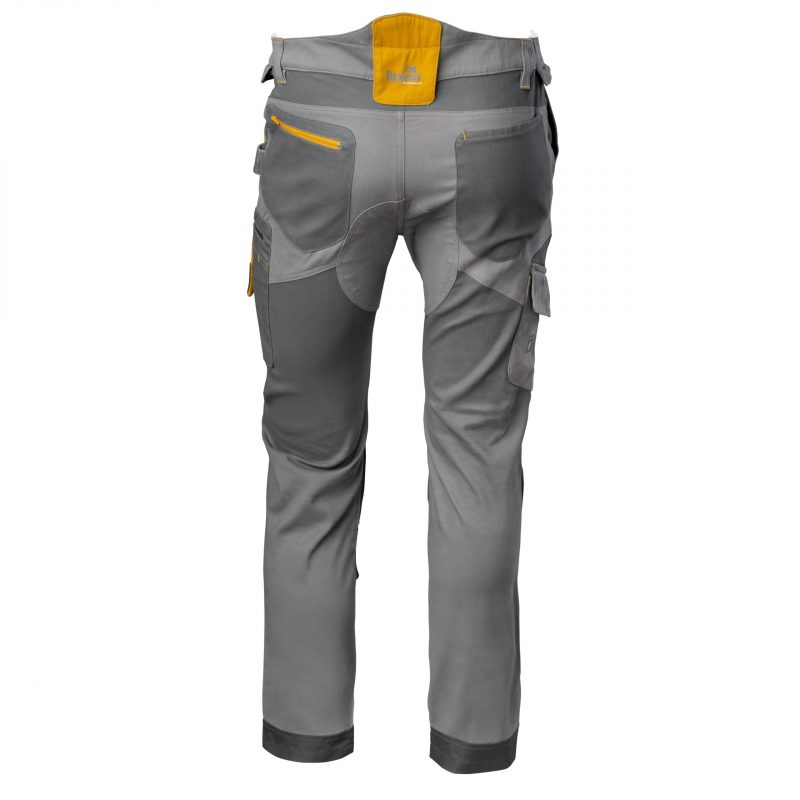 Pantalon De Trabajo FLEXWORK - 3L » Ferreteria Dosil