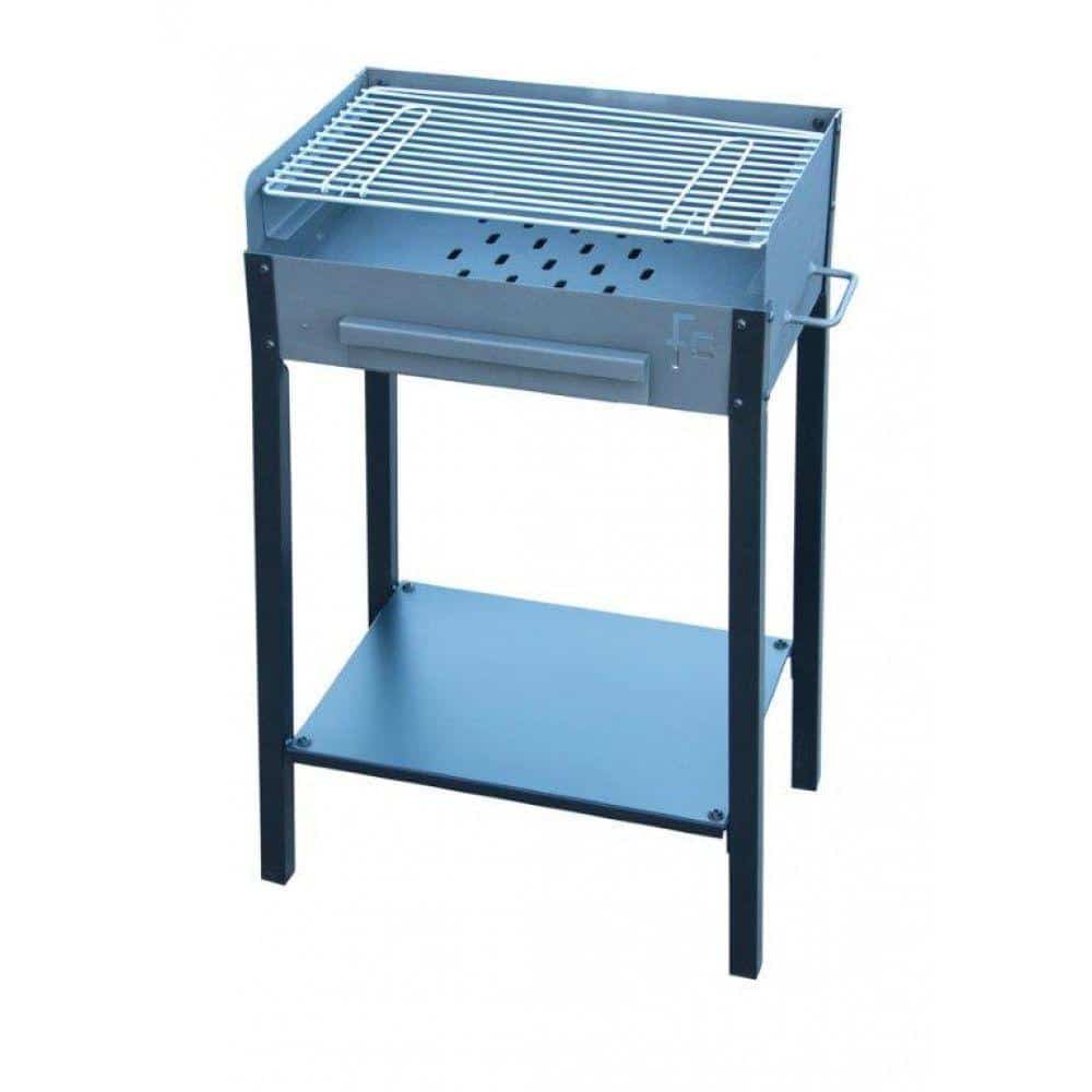 Barbacoa Modelo Guadiana