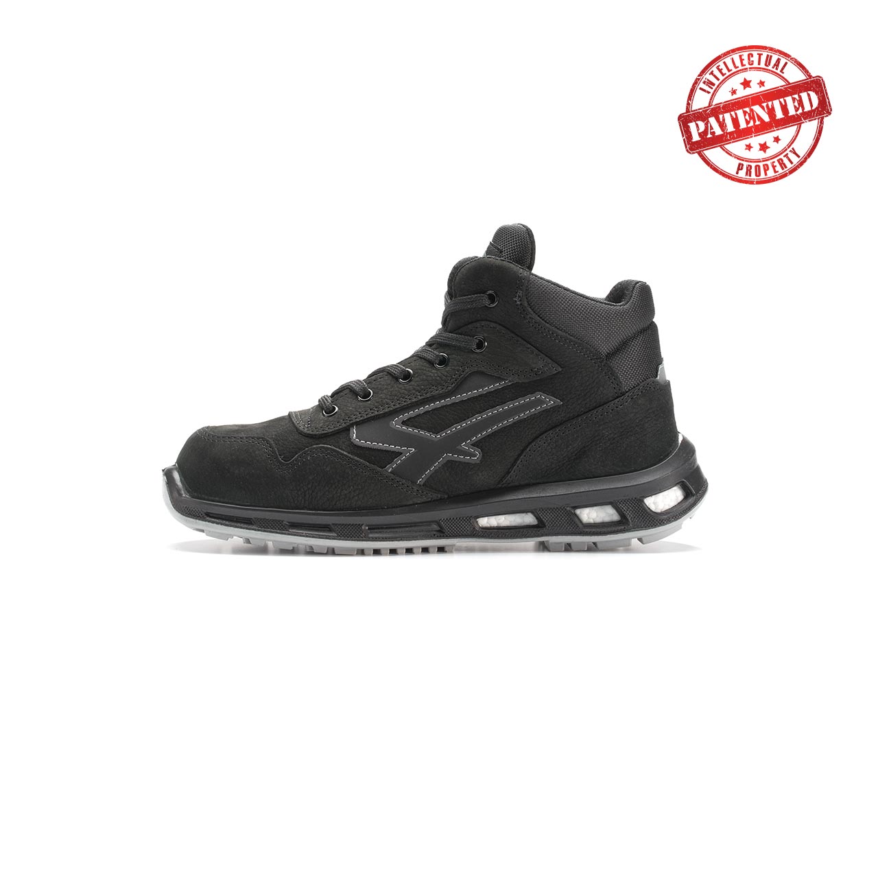 Botas de Seguridad U-Power Lift S ESD