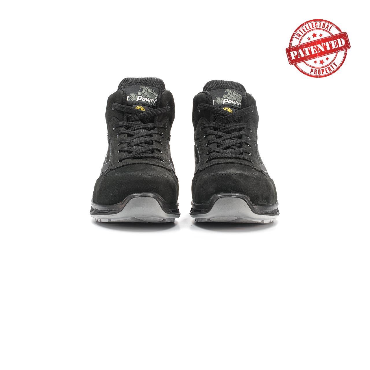 Botas de Seguridad U-Power Lift S ESD