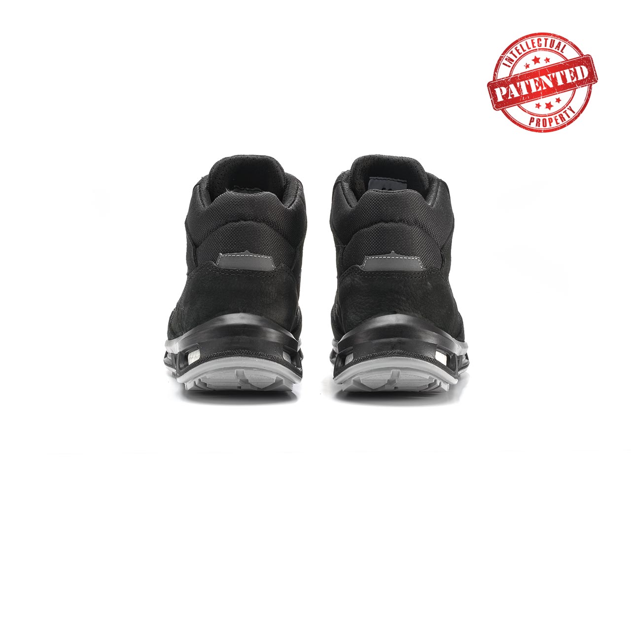 Botas De Seguridad U-Power Lift S ESD